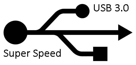 Casi listo el USB 3.0