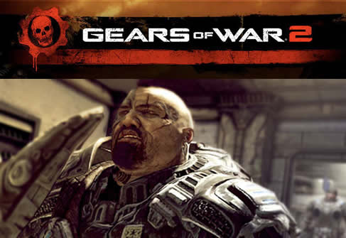 Ganadores de Gears of War 2