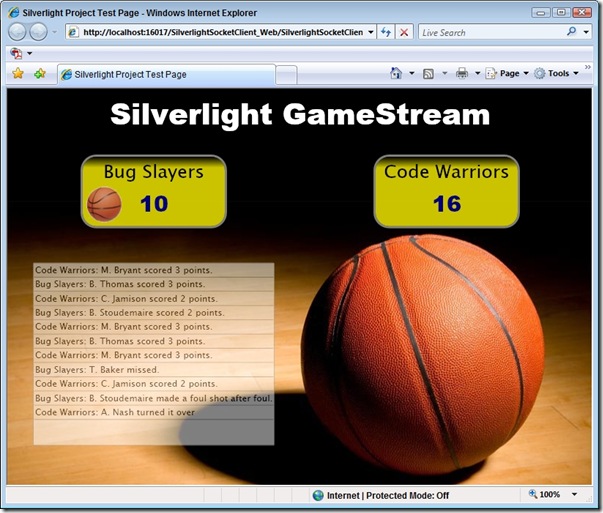 Moonlight (beta) en unos días