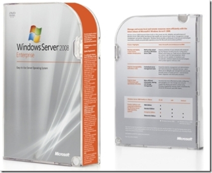 Service Pack de Windows Vista (beta 2) disponible