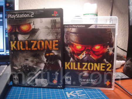 Killzone 2