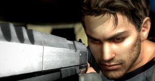 Requerimientos RE5 PC