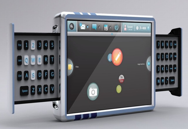 Ahora vienen las "smartbooks"