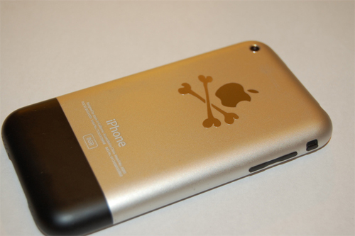 Piratería: La tienda App de Apple pierde 459 millones