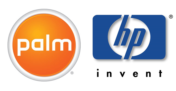 HP Adquiere Palm por 1.2 mil millones de dólares