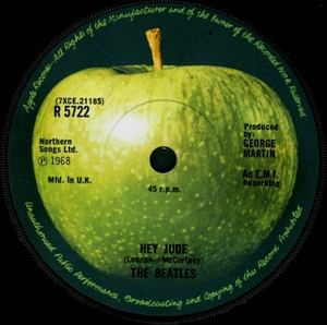 Apple Records abre su catálogo a digital