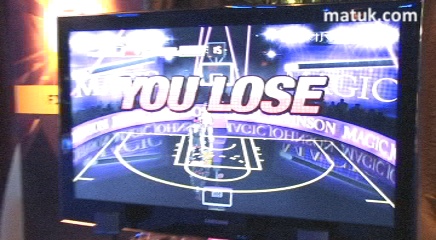 EA Sports. It´s in the Game