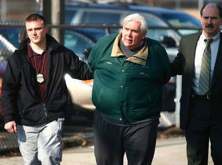 Paul Devine, de Apple, en problemas