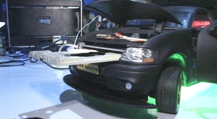 Pimp my PC: Computadoras Modificadas