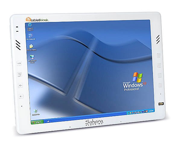 2011: el año de las tablet