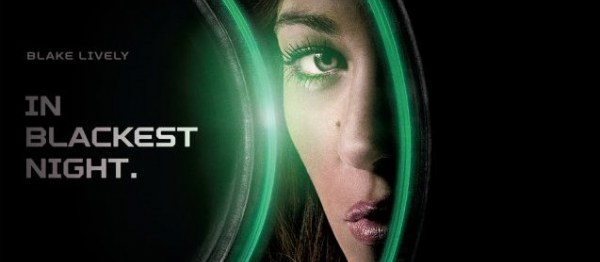 Trailer de Linterna Verde