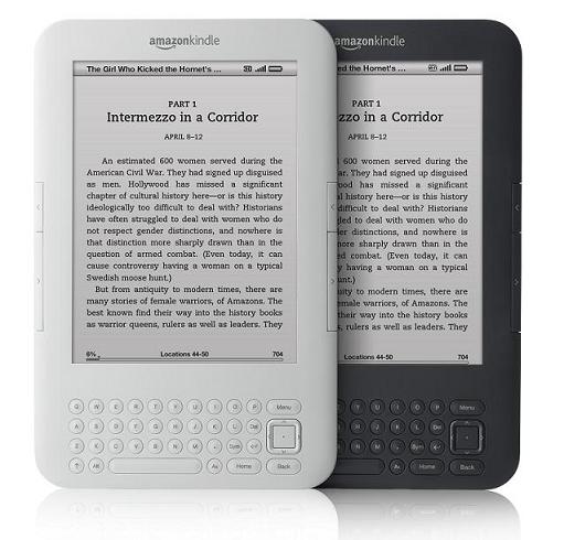 5 cosas que puedes hacer con Kindle además de leer. 5 cosas que puedes hacer con Kindle además de leer.