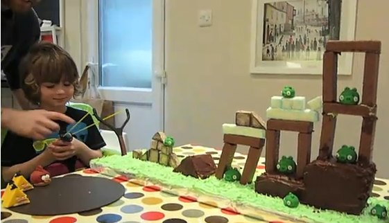 El mejor pastel de cumpleaños El mejor pastel de cumpleaños