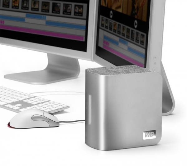 ¡Disco de 6 terabytes!