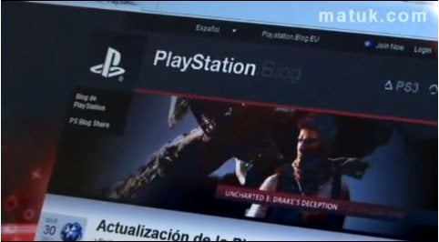 Playstation Blog en Español