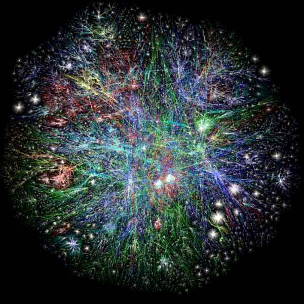 Feliz Cumpleaños Internet Feliz Cumpleaños Internet