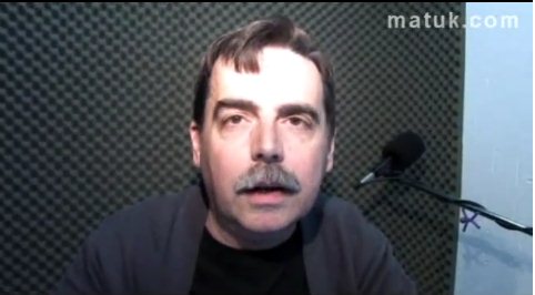 Una pequeña broma de La Morsa...