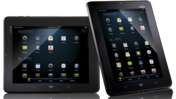 Otra tableta a un atractivo precio