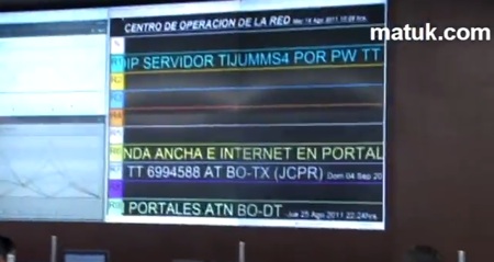 Todo sobre la red de Telcel y lo que viene...