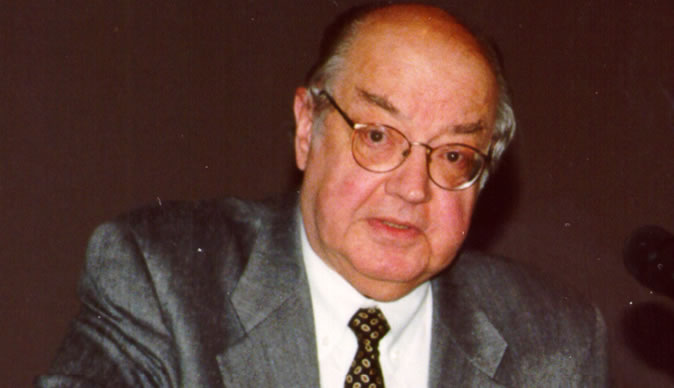 Quién era Paul Baran