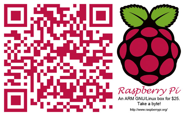 Pronto la Raspberry Pi estará lista
