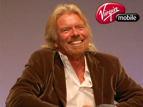 Virgin Mobile, el nuevo operador móvil en México