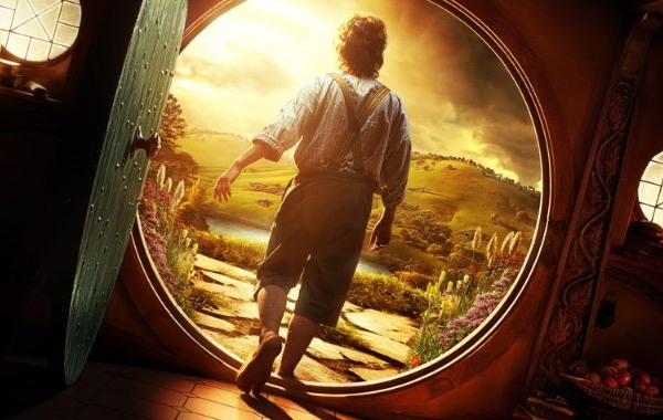 Primer trailer: El Hobbit