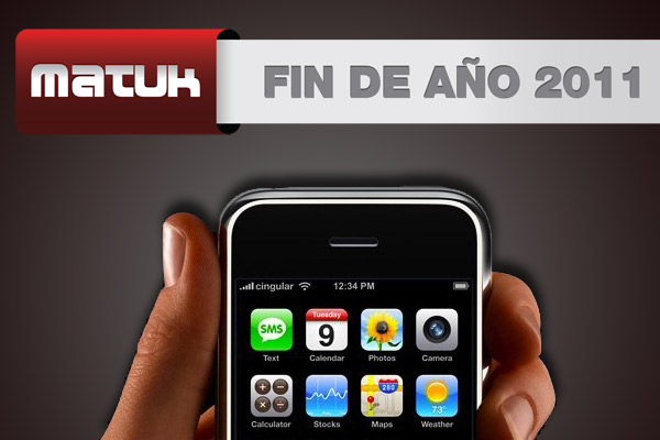 2011: Las apps destacadas de iOS