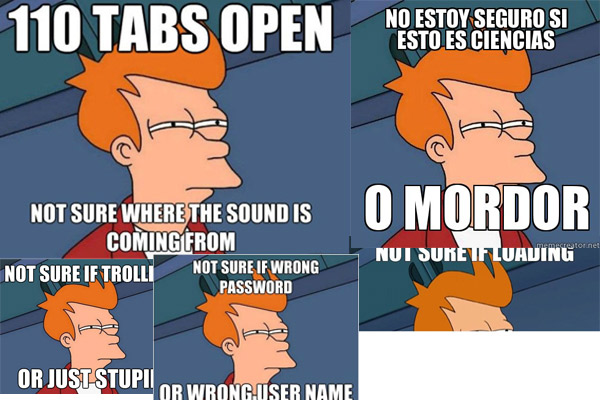 2011: Los mejores memes del año