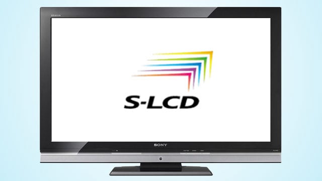 Samsung compra a Sony la totalidad del negocio S-LCD