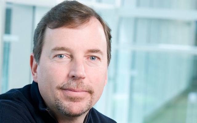 Yahoo Inc. anuncia a su nuevo CEO