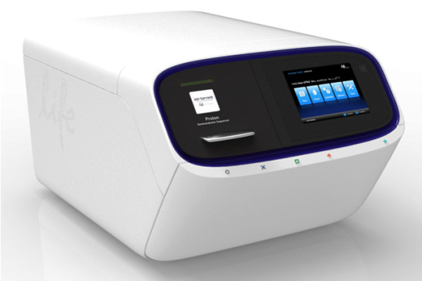 CES 2012: Ion Proton Sequencer, decodifica tu genoma
