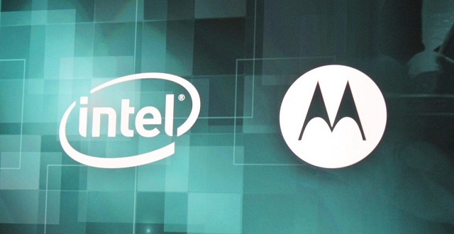 ¿Intel en un móvil Motorola?