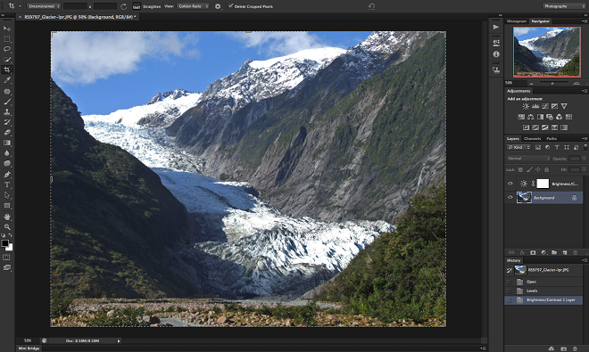 Photoshop CS6 Beta listo para descarga
