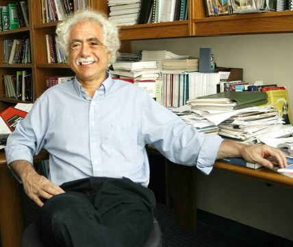 SHRLDU, un programa que entendía el lenguaje natural