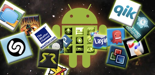 7 Aplicaciones que no pueden faltar en tu Android