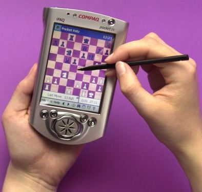 Para detectar a los tramposos en el ajedrez