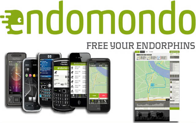 Endomondo es premiada por Microsoft por su innovación en la Salud