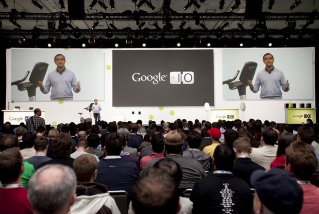 Google I/O: La conferencia técnica más importante del mundo