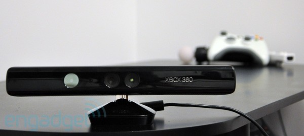 Se anuncia Kinect 1.5 para Windows