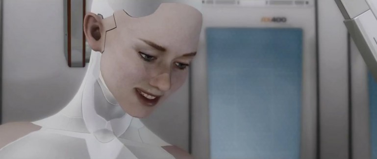 Kara: Una muestra del verdadero poder del PlayStation 3