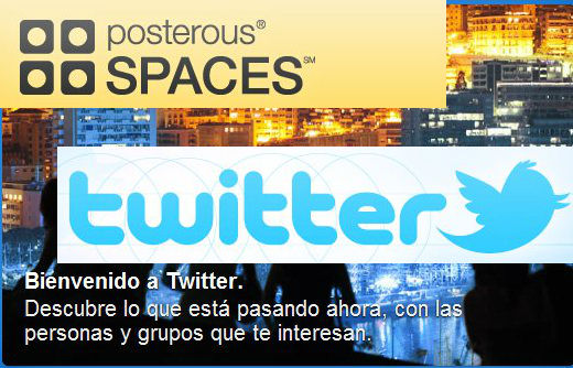 Twitter adquiere Posterous