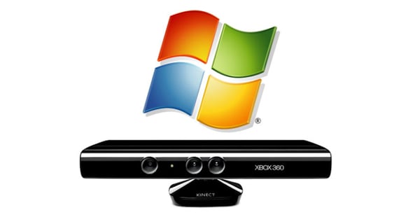 Lanzan Kinect para Windows v1.5 SDK
