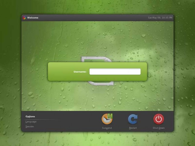 Se libera Linux Mint 13 'Maya'