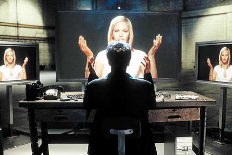 Chip Vivant: Ganador del premio Loebner