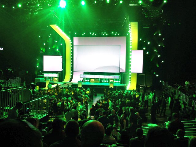 E3 2012: Lo nuevo de Xbox 360