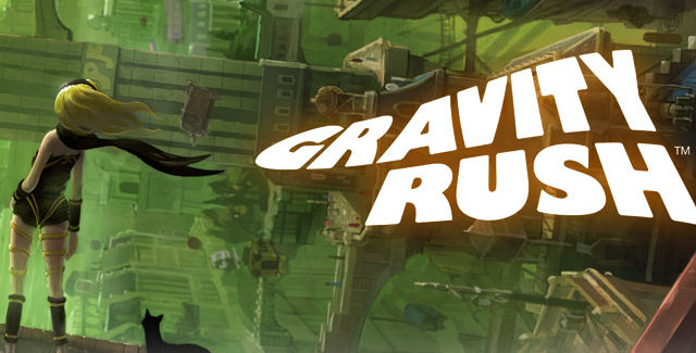 Token #299 - 26/jun/12 - Nintendo 3DS XL, Gravity Rush, PS Vita