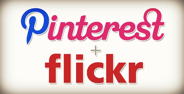 Flickr tiene una nueva herramienta de atribución para Pinterest