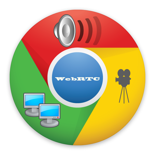 Chrome Ahora Con Webrtc