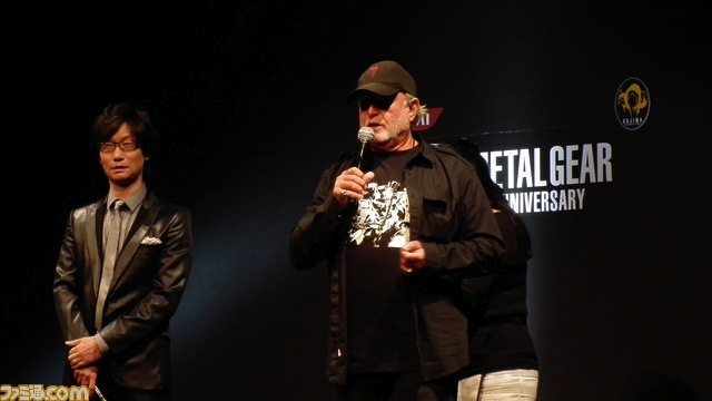 Confirman película de Metal Gear Solid